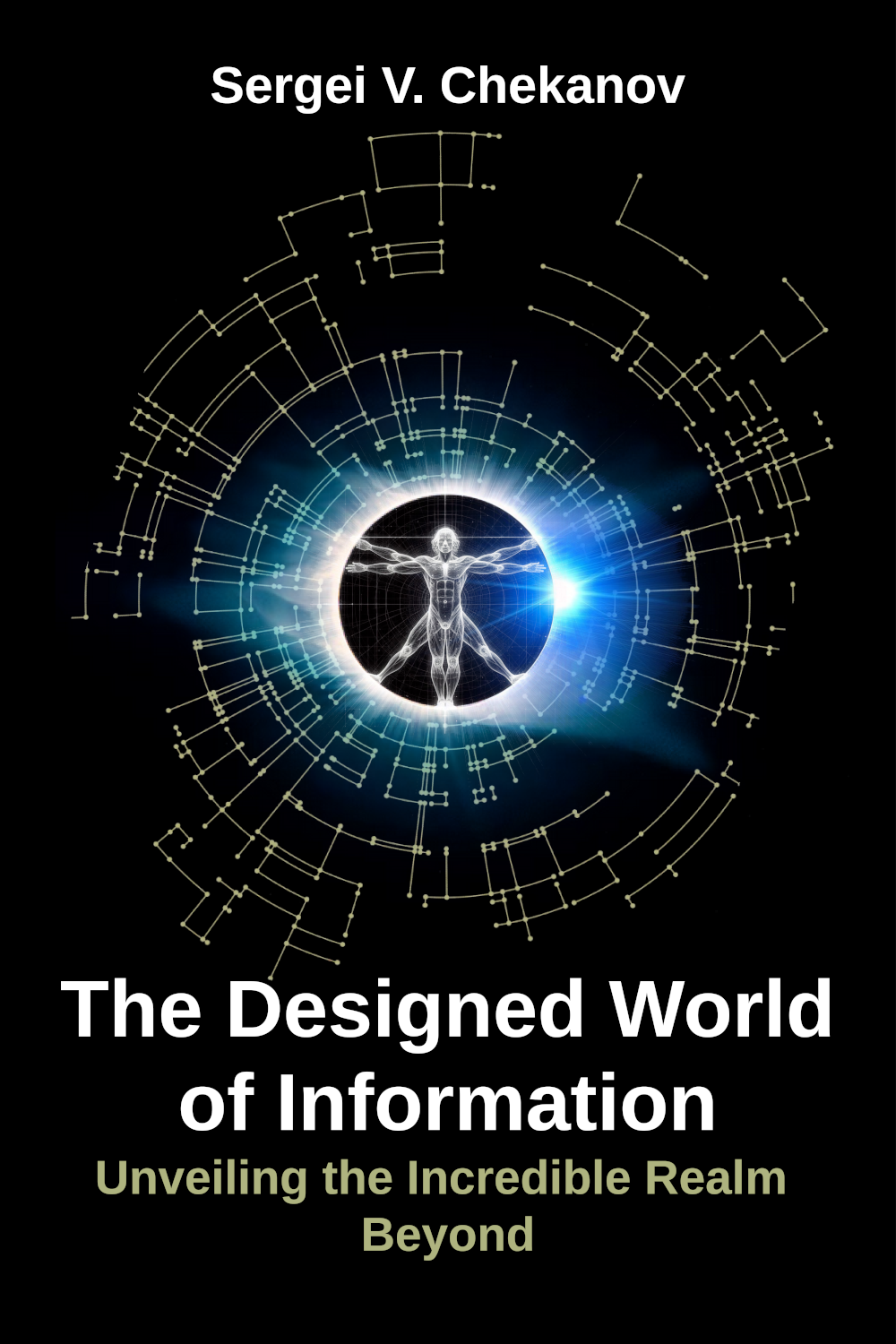 The Designed World of Information: Unveiling the Incredible Realm ...